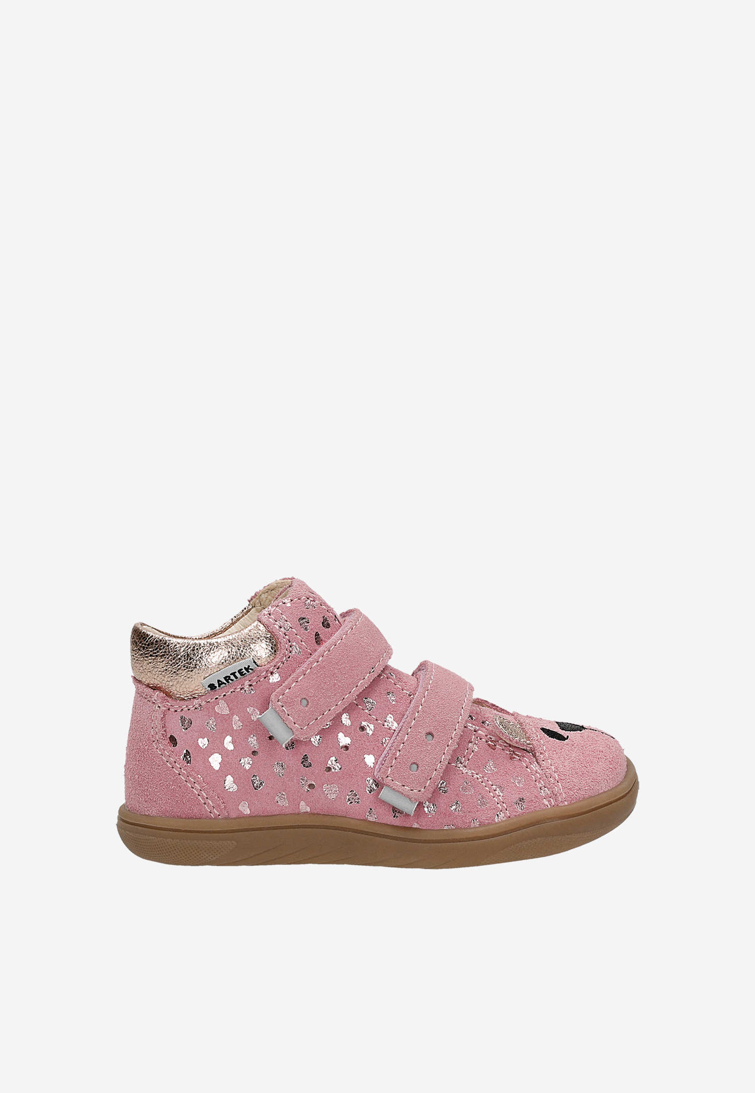 Buty barefoot dla dzieci. Efekt chodzenia boso | BARTEK